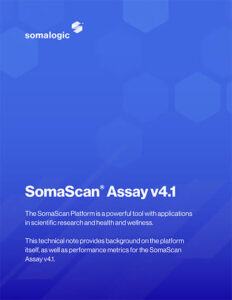 Menu Size - Our Science - Platform - SomaLogic