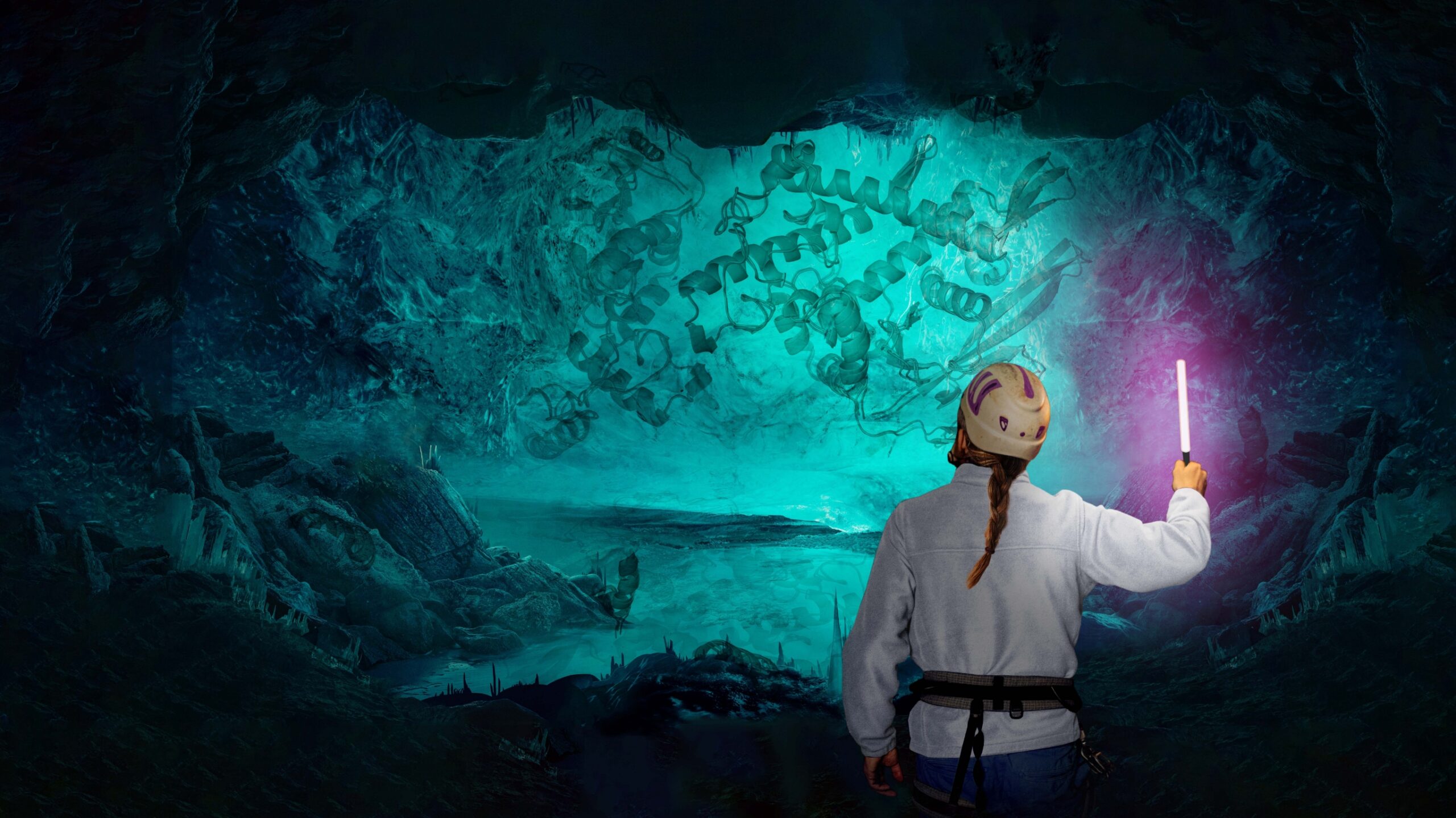 SomaScan Menu - SomaLogic