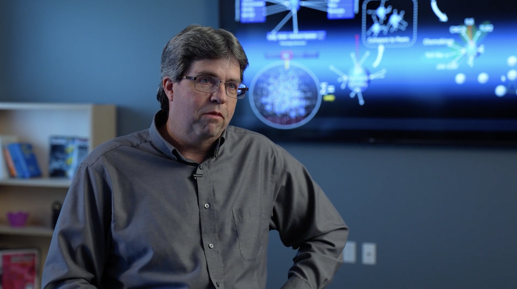 Lab Spotlight - Washington University - SomaLogic