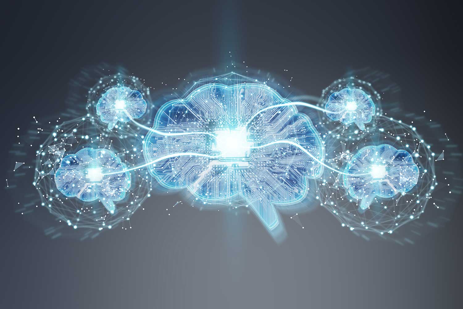 Harnessing AI and proteomics for glioblastoma - SomaLogic