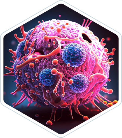 Harnessing AI and proteomics for glioblastoma - SomaLogic