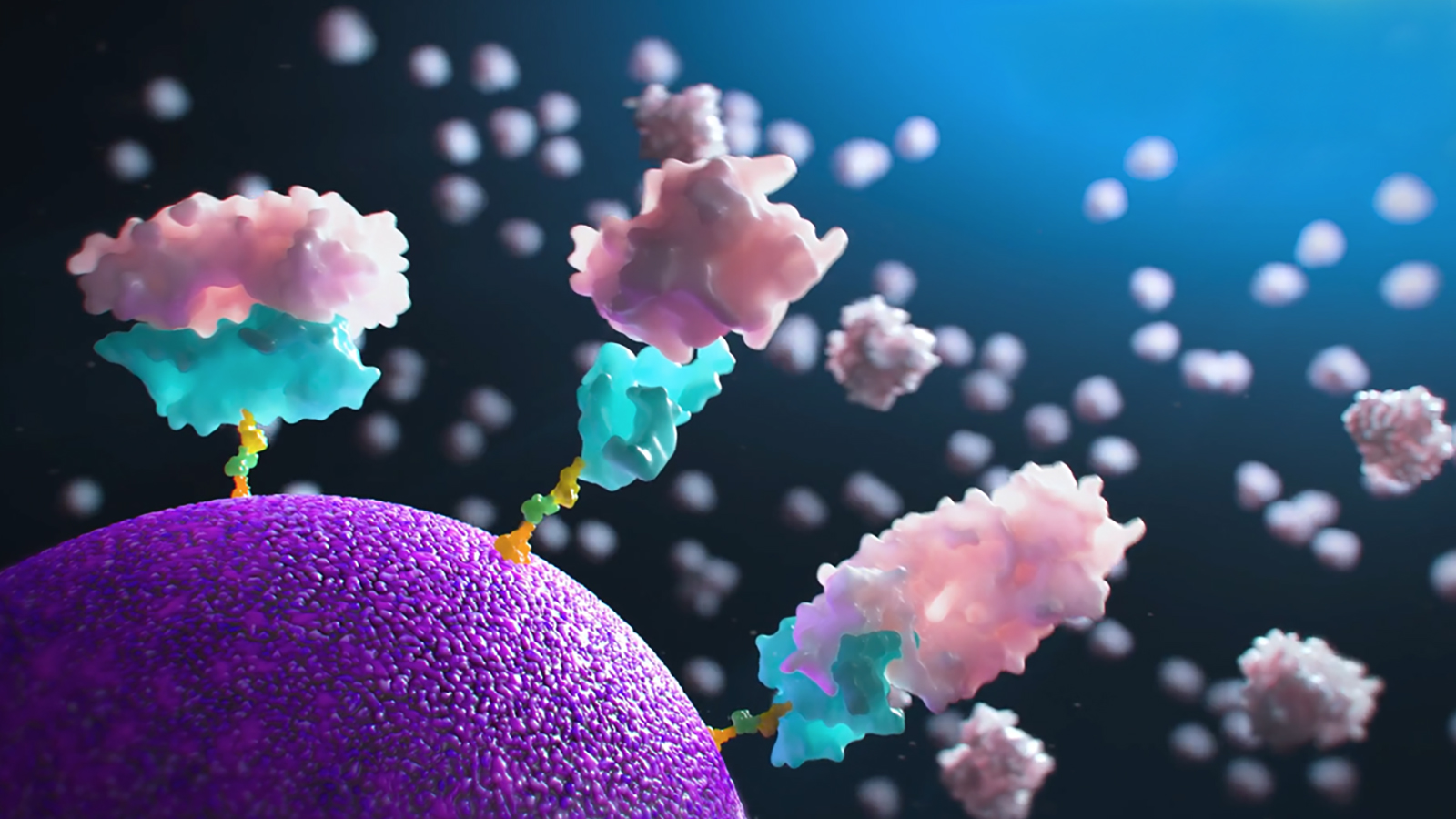 Mass Spectrometry - SomaLogic