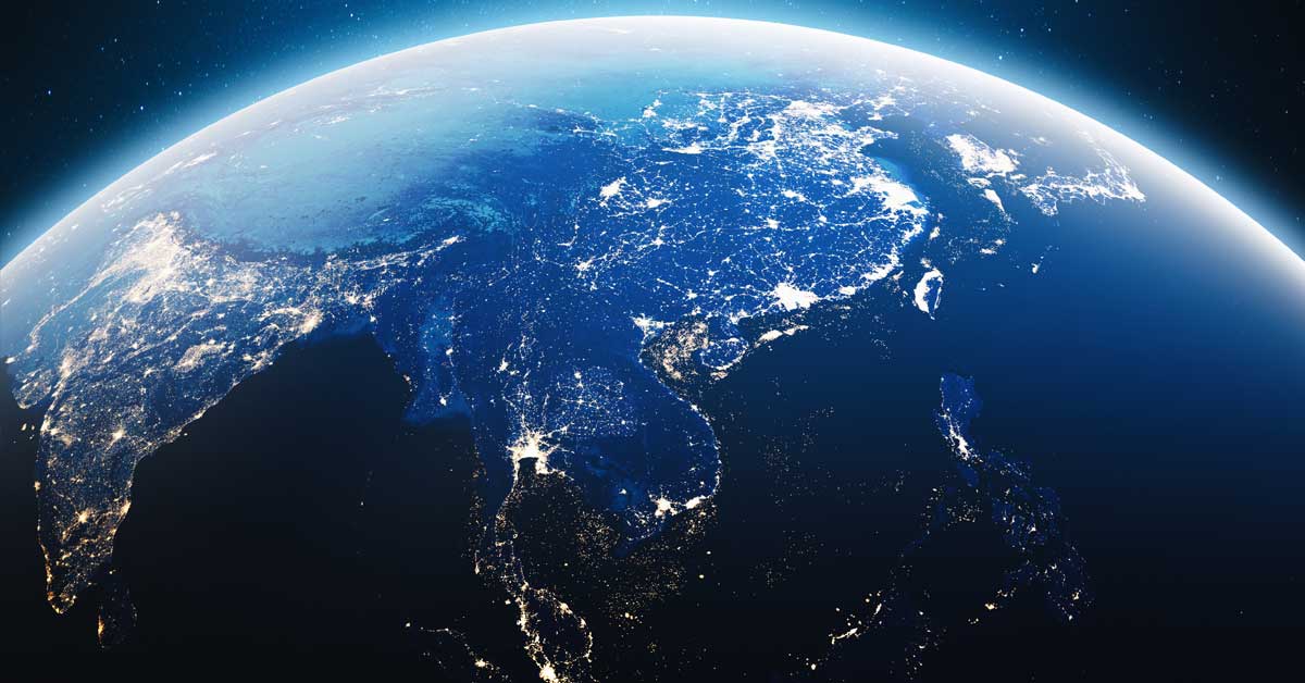 Offices and Authorized Sites: Asia and Pacific Region - SomaLogic