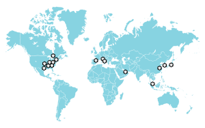 SomaScan 11K Assay - SomaLogic