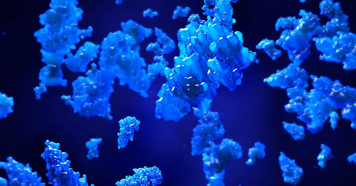 Single SOMAmer™ Reagents an antibody alternative for affinity assays