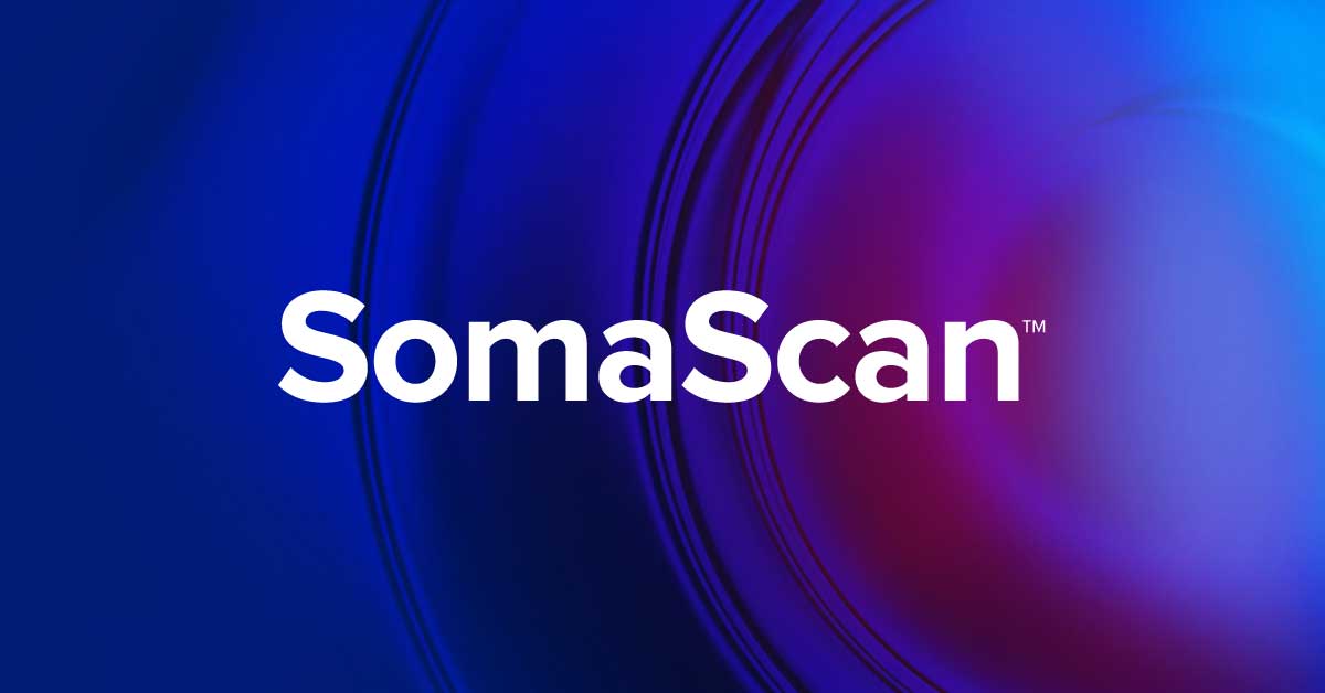 Accelerating Therapeutic Development - SomaLogic