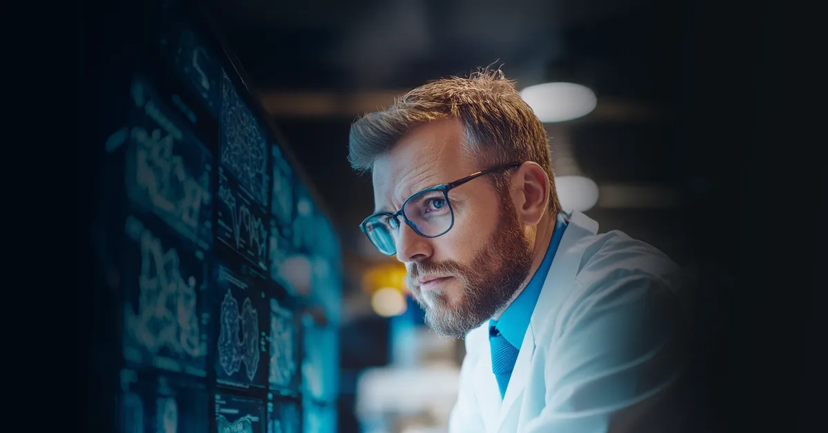 Data Summit 2025 - SomaLogic