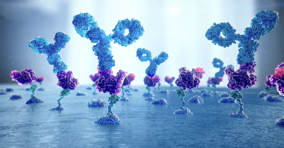 KREX Technology: Protein Folding Matters in Antibody Profiling - SomaLogic