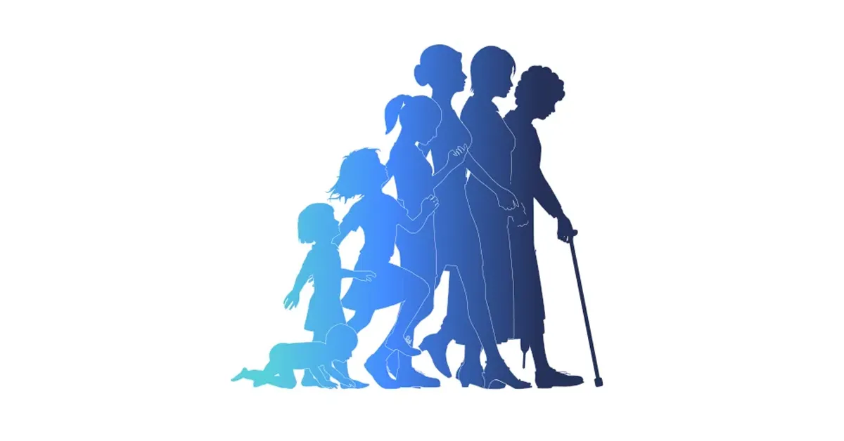 Stanford University Reveal Organ-Specific Biological Aging - SomaLogic