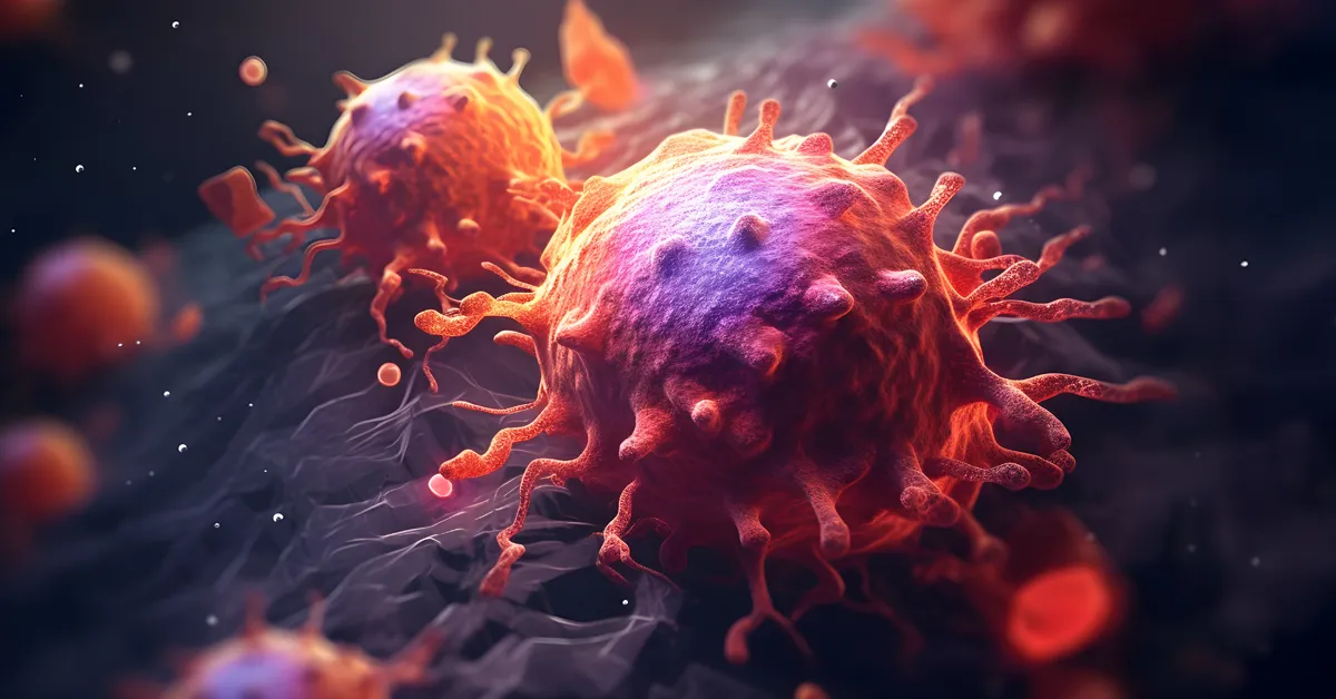 Using Antibody Profiling to Identify Novel Diagnostic Biomarkers - SomaLogic